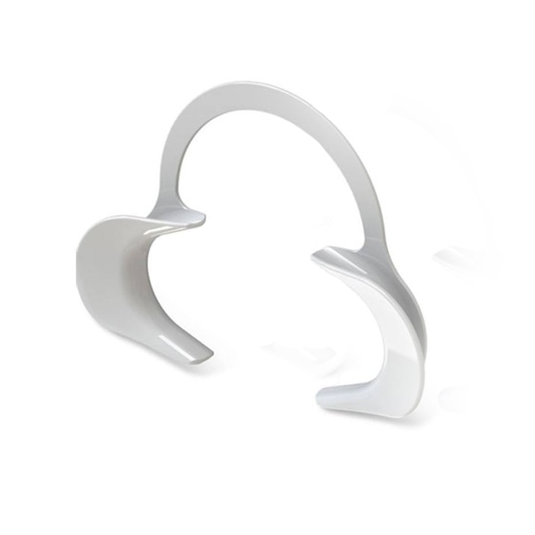 Afastador Labial Expandex Com 1 Branco - Indusbello | A Interdental lhe ...