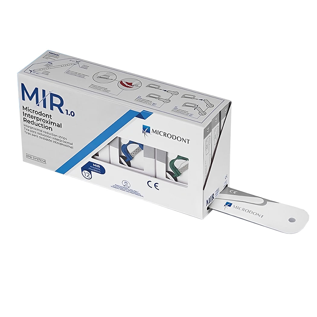 Interdental - Sua Dental com 42 anos de história